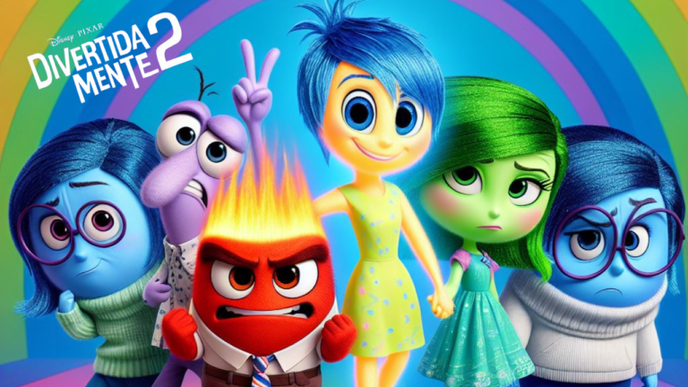 Saiba tudo sobre o filme Divertida Mente 2: Data de Lançamento, Elenco ... Saiba tudo sobre o filme Divertida Mente 2: Data de Lançamento, Elenco ...